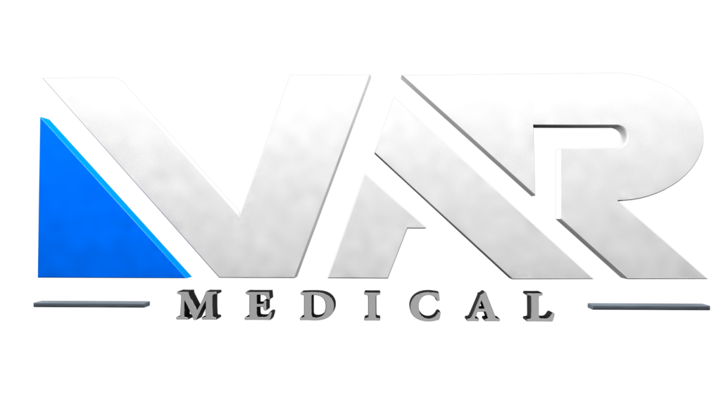 Insumos de Laboratorio – VAR MEDICAL