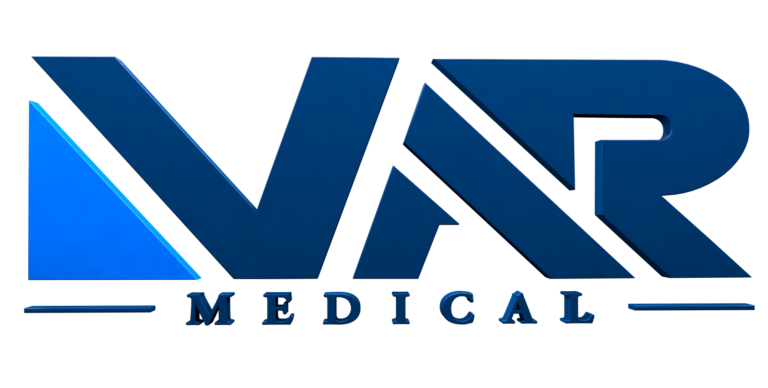 Contactos – VAR MEDICAL